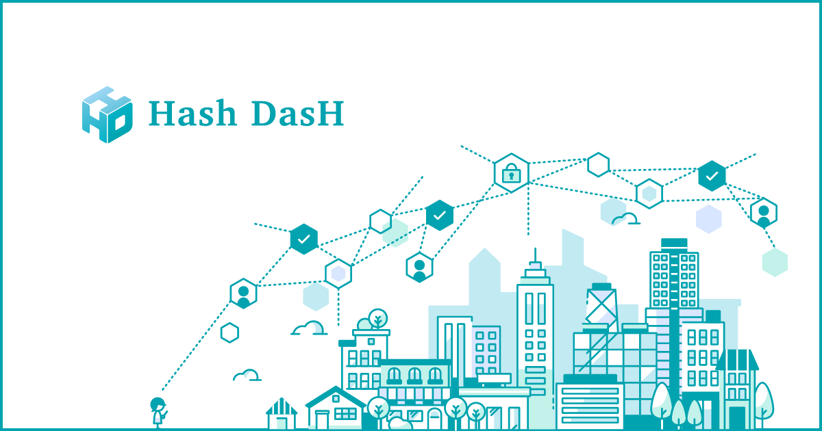 Hash DasH Holdings（ハッシュ ダッシュ ホールディングス）｜TOP